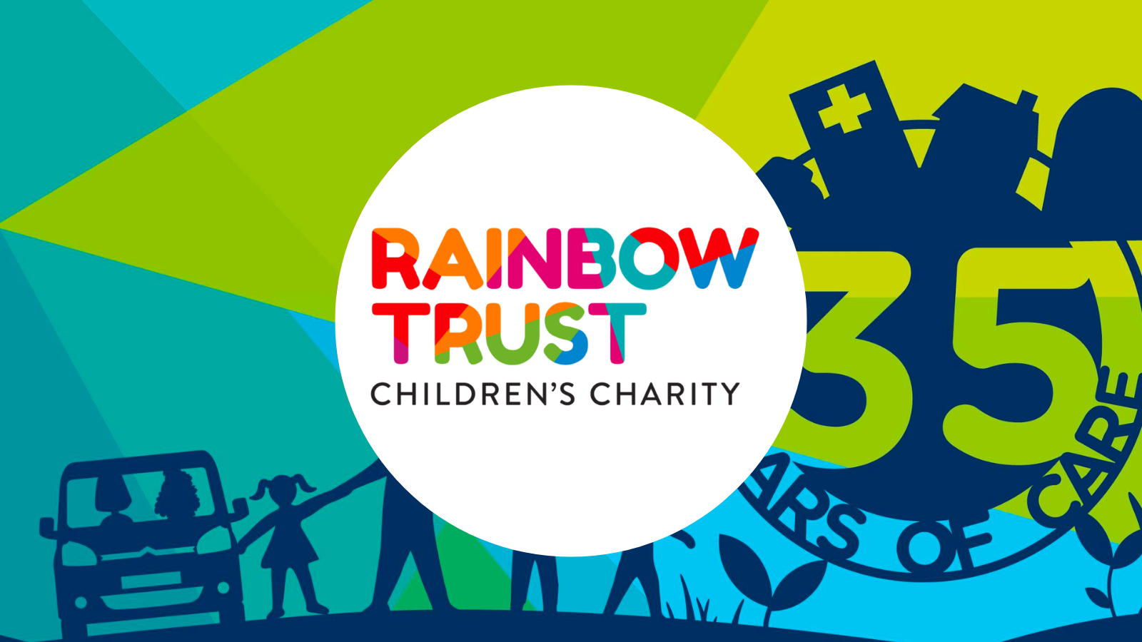 Charity Profile - Rainbow Trust